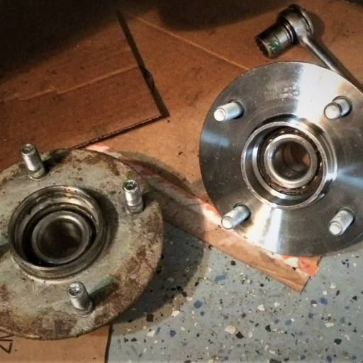 What Does a Wheel Bearing Do? Expert Insights and Maintenance Tips ...
