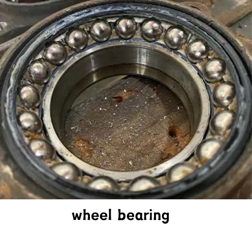 What Does a Bad Wheel Bearing Sound Like? How to Diagnose the Problem ...