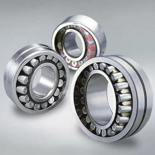 Selecting the Right SKF Bearing for Your Machinery: A Comprehensive ...