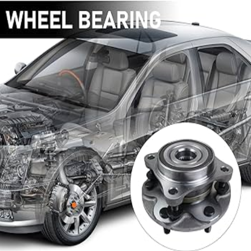 How Much Does a Wheel Bearing Replacement Cost? Your Ultimate Pricing Guide - Fuji Technology