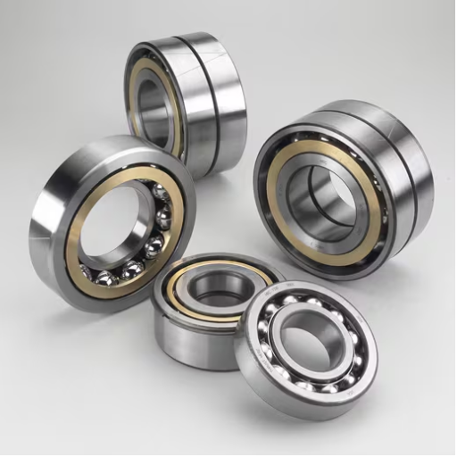 Selecting the Right SKF Bearing for Your Machinery: A Comprehensive ...