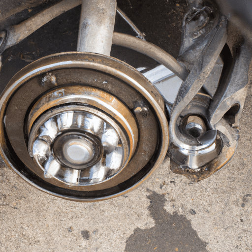 How Much Does a Wheel Bearing Replacement Cost? Your Ultimate Pricing ...
