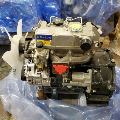 Find the Perfect 3 Cylinder Diesel Engine for Sale! - Fuji Technology