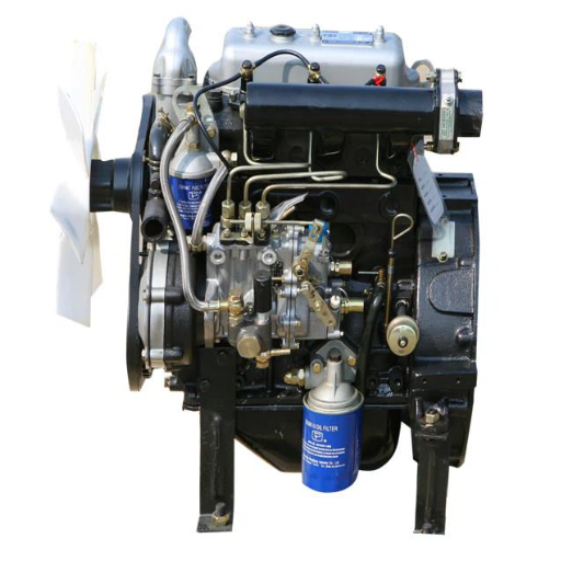 Find the Perfect 3 Cylinder Diesel Engine for Sale! - Fuji Technology