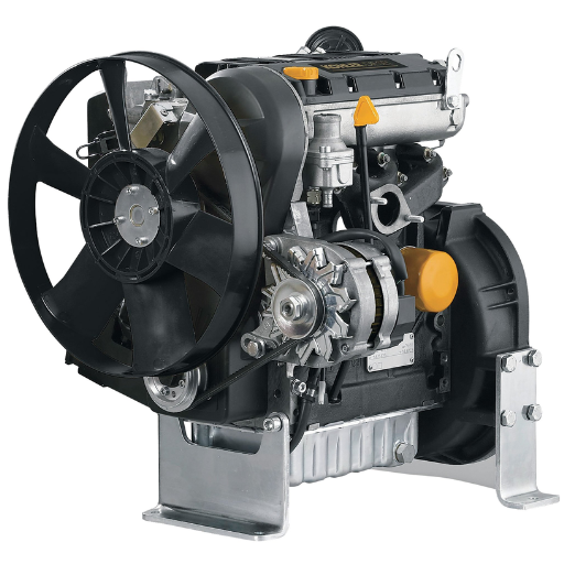 Find the Perfect 3 Cylinder Diesel Engine for Sale! - Fuji Technology