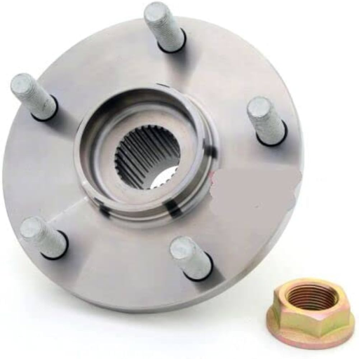 What Does a Wheel Bearing Do? Expert Insights and Maintenance Tips ...