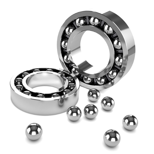 What Is a Ball Bearing? Key Functions and Maintenance Tips - Fuji ...