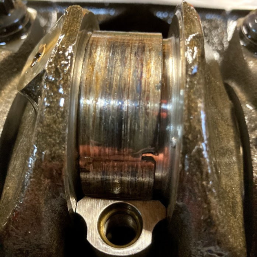What Is a Rod Bearing? 5 Essential Care Techniques for Longevity - Fuji ...