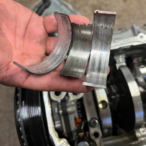 What Is a Rod Bearing? 5 Essential Care Techniques for Longevity - Fuji ...