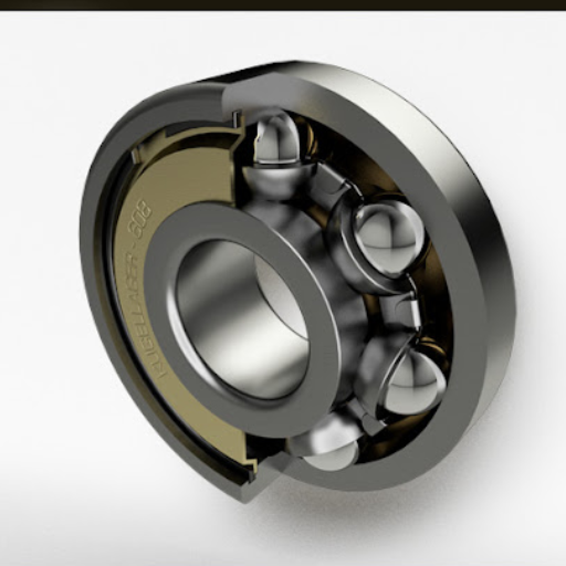 Understanding Journal Bearings: From Lubrication to Thrust Bearings ...