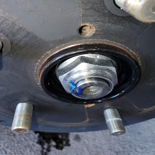 Signs of a Bad Wheel Bearing: Simple Ways to Check and Diagnose Issues ...