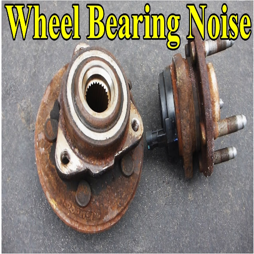Signs of a Bad Wheel Bearing: Simple Ways to Check and Diagnose Issues ...