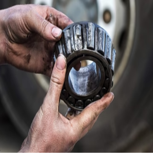 Signs of a Bad Wheel Bearing: Simple Ways to Check and Diagnose Issues ...