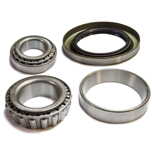 Signs of a Bad Wheel Bearing: Simple Ways to Check and Diagnose Issues ...