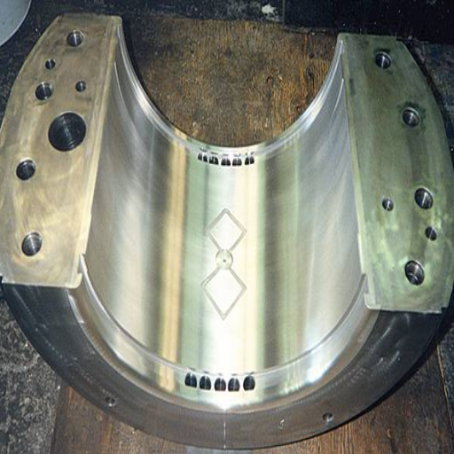 Exploring the World of Babbitt Bearings: The Alloy and Machines Behind ...