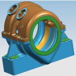 Exploring the World of Babbitt Bearings: The Alloy and Machines Behind ...
