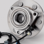 Comprehensive Guide: How to Properly Replace a Wheel Bearing Assembly ...