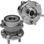 Comprehensive Guide: How to Properly Replace a Wheel Bearing Assembly ...