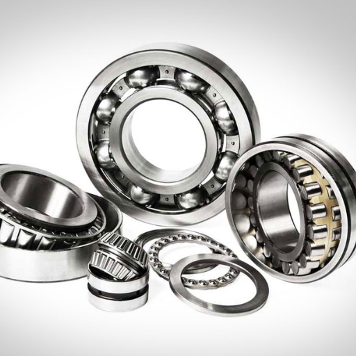 Authorized Bearing Distributors: Your Go-To Destination for Industrial ...