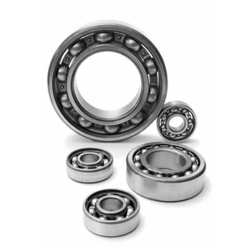 Authorized Bearing Distributors: Your Go-To Destination for Industrial ...