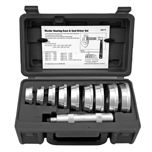 Professional Bearing Installation Techniques: The Ultimate Guide to ...