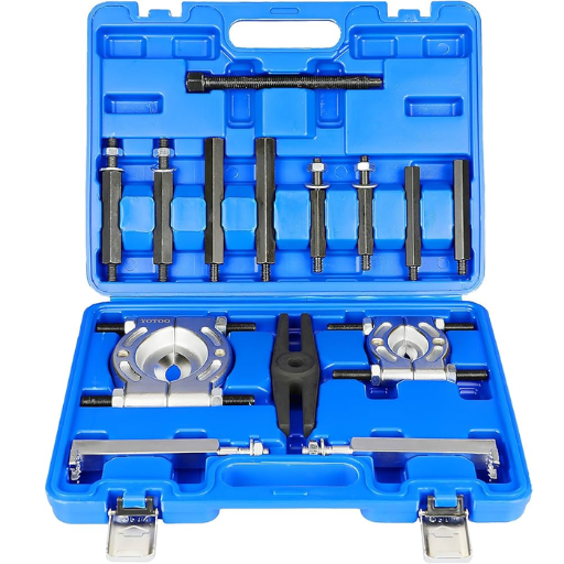 Professional Bearing Installation Techniques: The Ultimate Guide to ...