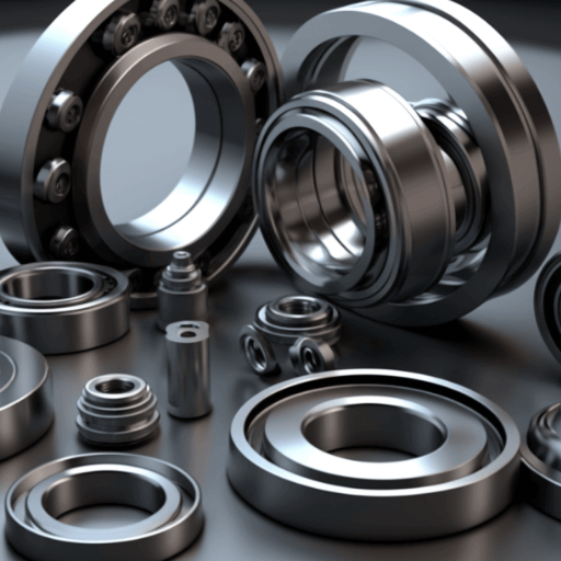 Discover the Top 10 Bearing Manufacturers in the World - Fuji Technology