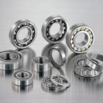 Understanding Mechanical Bearings: A Comprehensive Guide to Bearing ...
