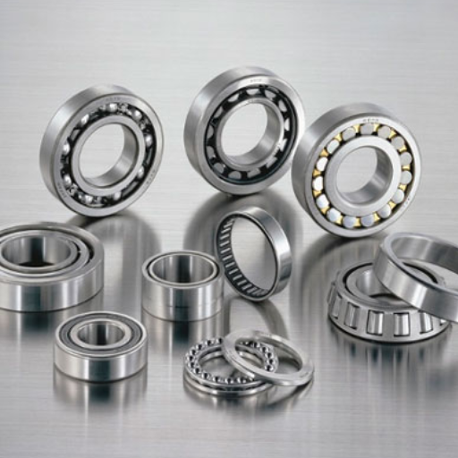 Understanding Mechanical Bearings: A Comprehensive Guide to Bearing ...