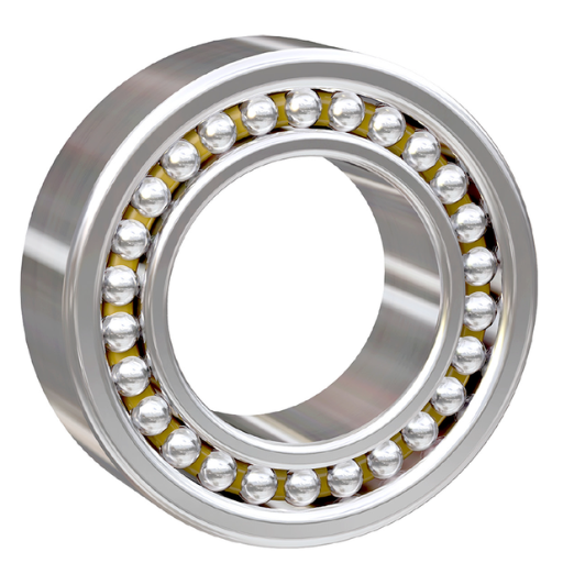 Understanding Mechanical Bearings: A Comprehensive Guide to Bearing ...