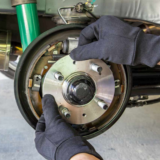 Wheel Bearing Replacement Cost: Understanding the Essentials - Fuji ...