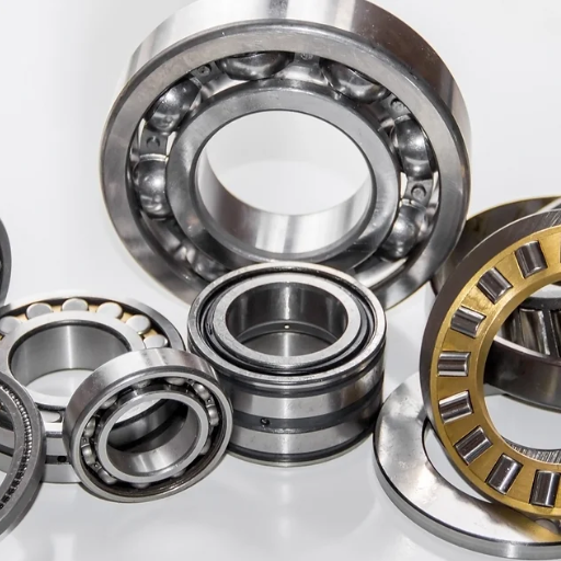 Reliable Bearing Supply Solutions for Industrial Needs - Fuji Technology