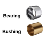 The Ultimate Guide to Bearing vs Bushing: What's the Difference and How ...