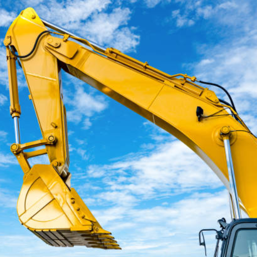 Understanding Excavator Bucket Parts: The Ultimate Guide to Wear ...