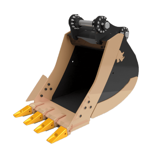 Understanding Excavator Bucket Parts: The Ultimate Guide to Wear ...