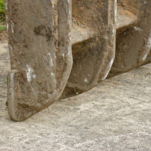 Essential Guide to Repairing Heavy Duty Excavator Buckets - Fuji Technology