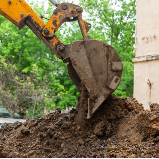 Essential Guide to Repairing Heavy Duty Excavator Buckets - Fuji Technology
