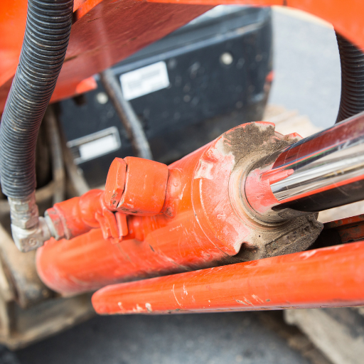 Essential Guide to Repairing Heavy Duty Excavator Buckets - Fuji Technology