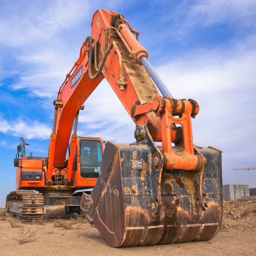 Essential Guide to Repairing Heavy Duty Excavator Buckets - Fuji Technology
