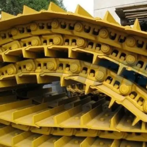 Heavy Equipment Essentials: The Ultimate Guide to Excavator ...