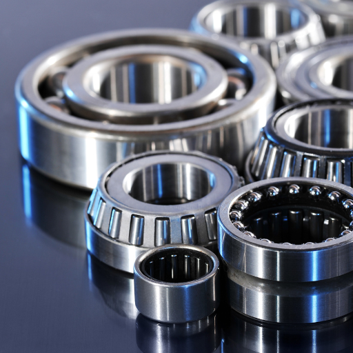 Ultimate Guide to SKF Bearings: Reducing Friction and Enhancing ...