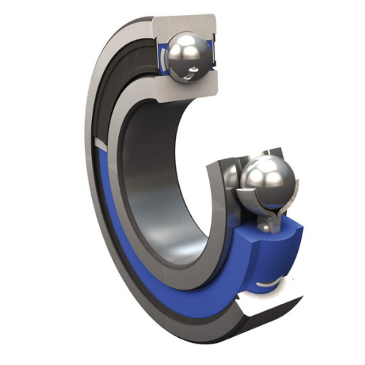 Ultimate Guide to SKF Bearings: Reducing Friction and Enhancing ...