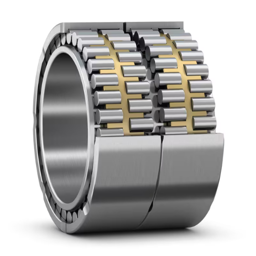 Ultimate Guide to SKF Bearings: Reducing Friction and Enhancing ...