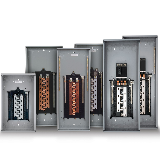 Understanding the Siemens Breaker Box: A Guide for Electricians and ...