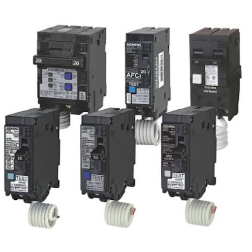 Understanding Siemens Circuit Breakers: Your Ultimate Solution for ...
