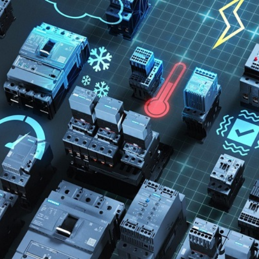 Boost Your Power Distribution Efficiency with Siemens Electrical ...