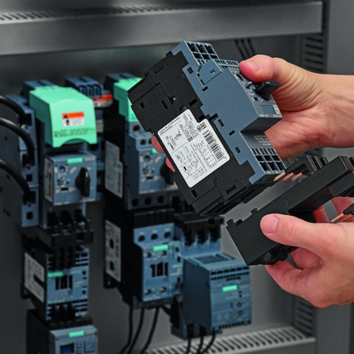 Boost Your Power Distribution Efficiency with Siemens Electrical ...