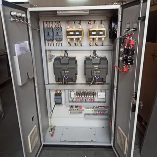 Understanding Siemens Electrical Panel: A Comprehensive Guide to ...