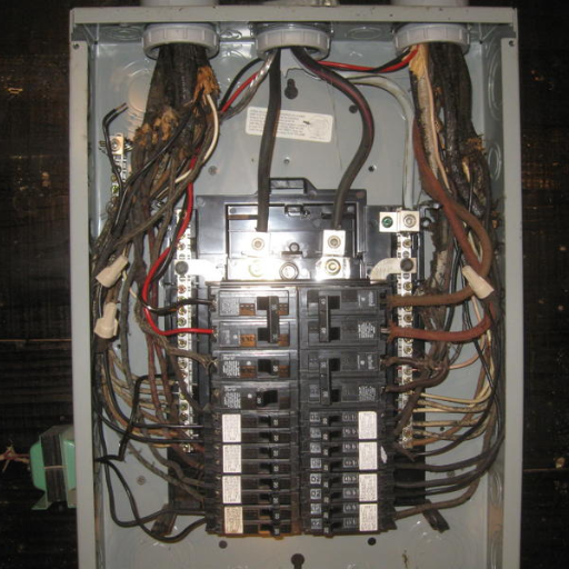Understanding Siemens Electrical Panel: A Comprehensive Guide to ...