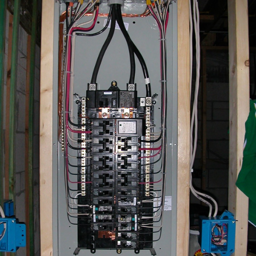 Understanding Siemens Electrical Panel: A Comprehensive Guide to ...